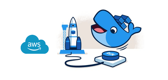 Running Docker Containers on AWS Lambda | Andresromero.dev